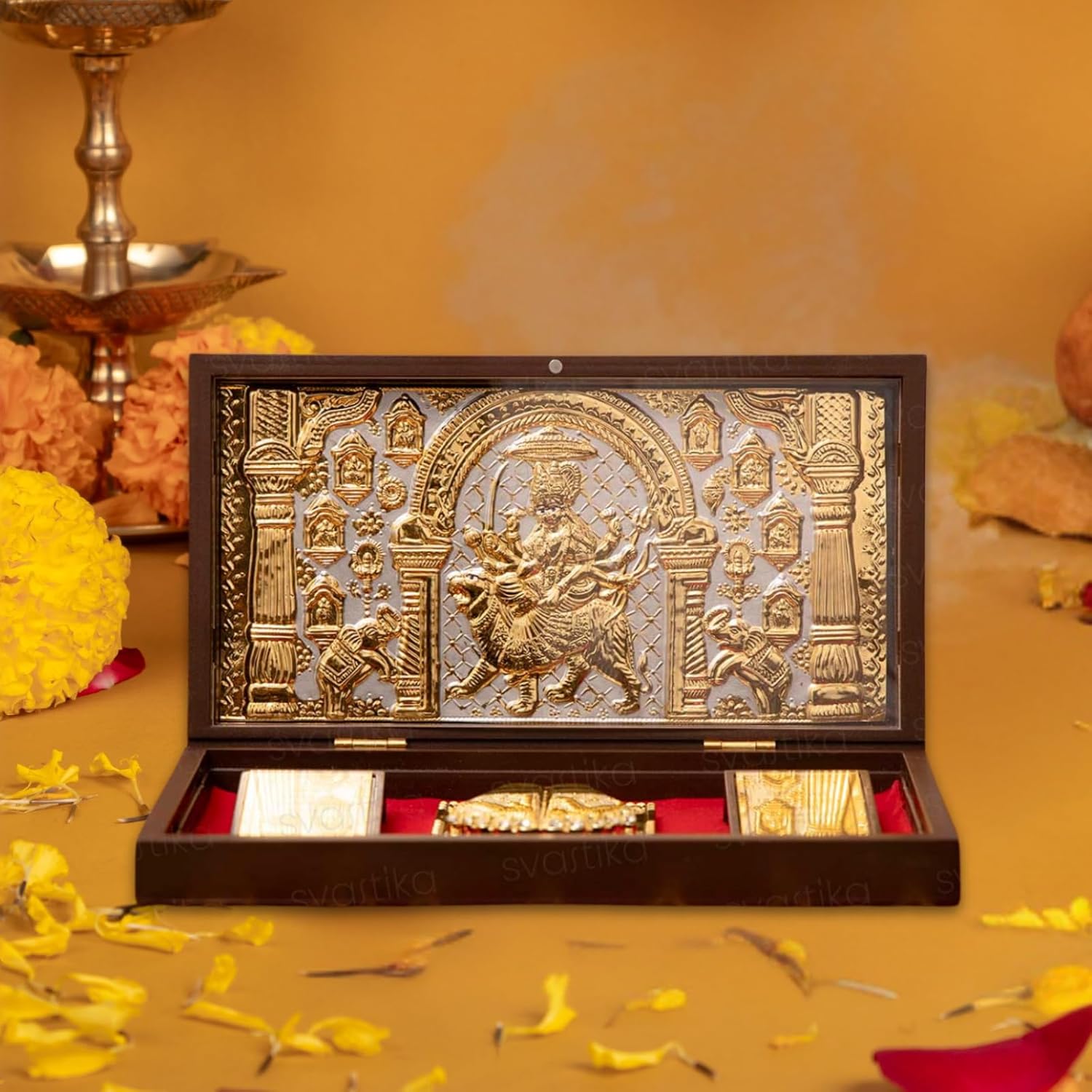 The Return of Lord Rama to Ayodhya | Diwali Story – Wemy
